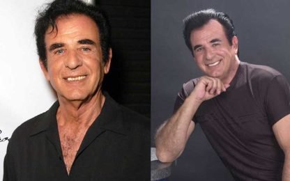 Edward James Tarantino Family, Personal Life, & More - LucyKingdom