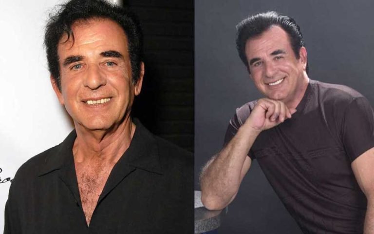 Edward James Tarantino Family, Personal Life, & More - LucyKingdom