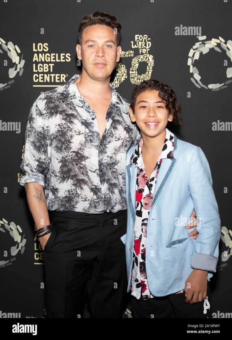 Kaden Michael Alejandro, Personal Life and Net Worth - LucyKingdom