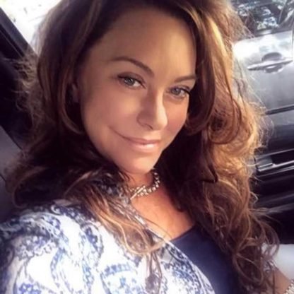 Tina Tinnell, Personal Life and Net Worth - LucyKingdom