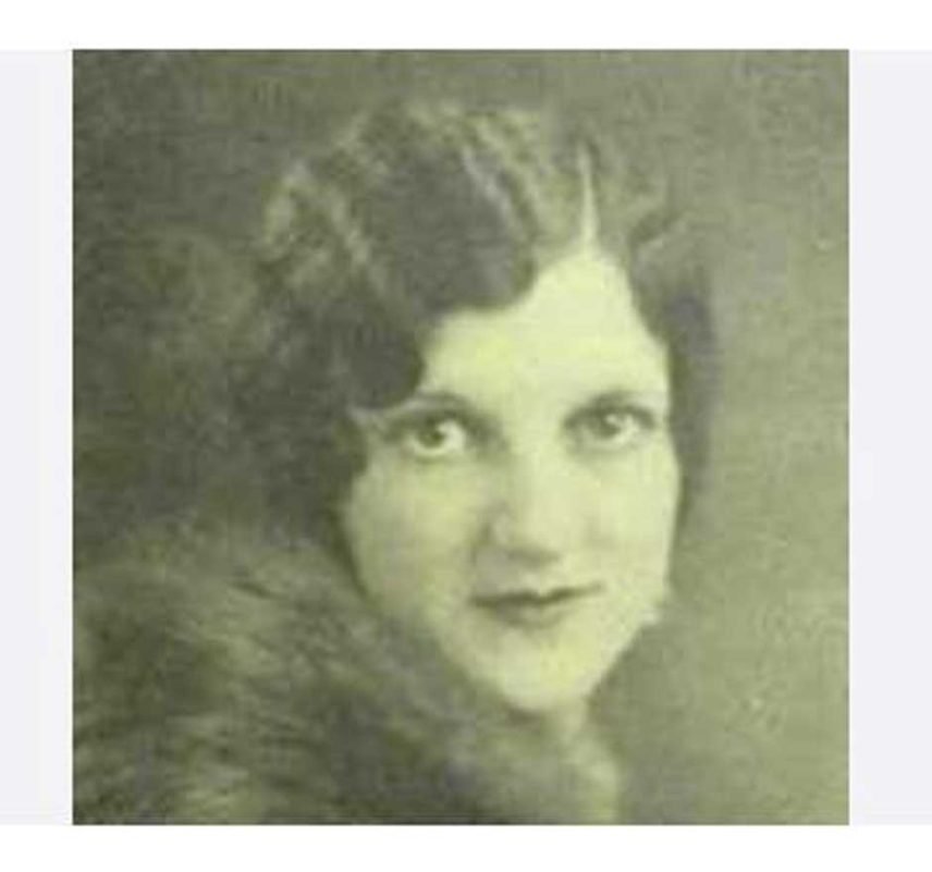 The Heartbreaking Story of Edna Muriel Pickles - LucyKingdom