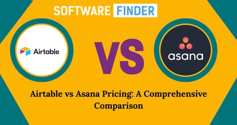 Airtable vs Asana Pricing: A Comprehensive Comparison - LucyKingdom