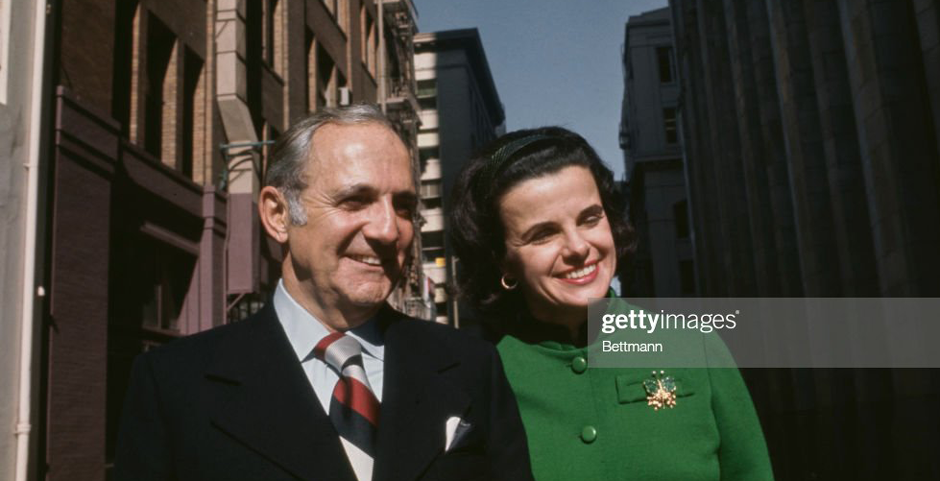 Recalling Personal Life Of Bertram Feinstein - LucyKingdom