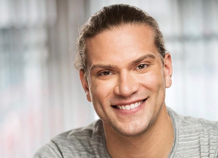Meet Former Linebacker Christopher Jordan Judge - LucyKingdom