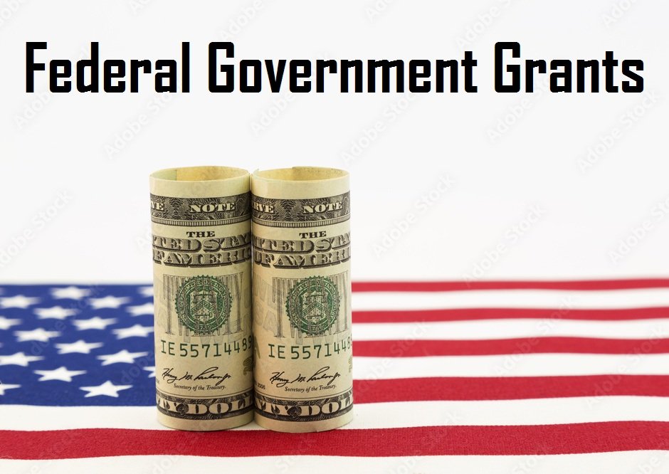 Exploring the Eligibility Requirements for Federal Grants - LucyKingdom