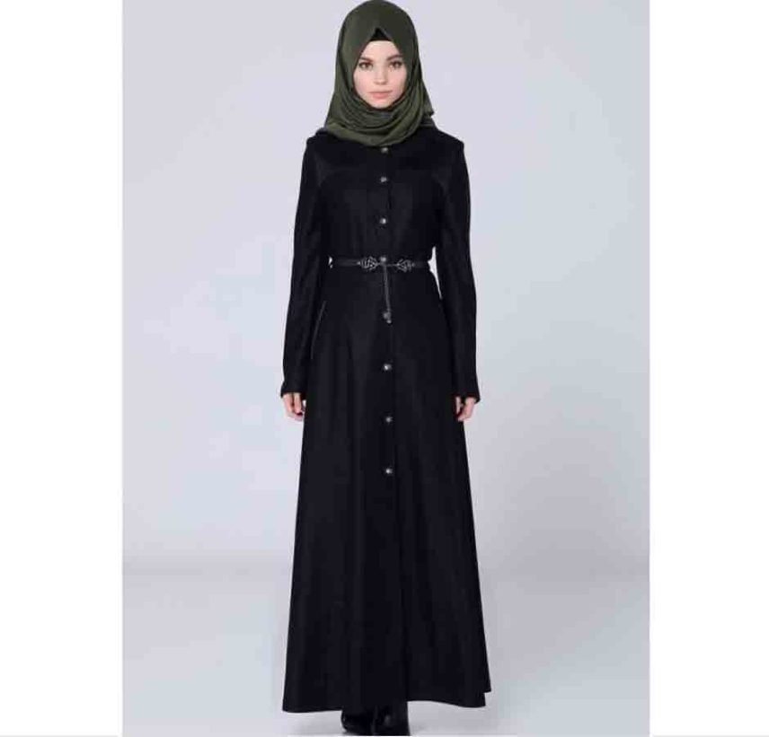 Get to Know the Abaya: Traditional Islamic Clothing for Today's Modern ...