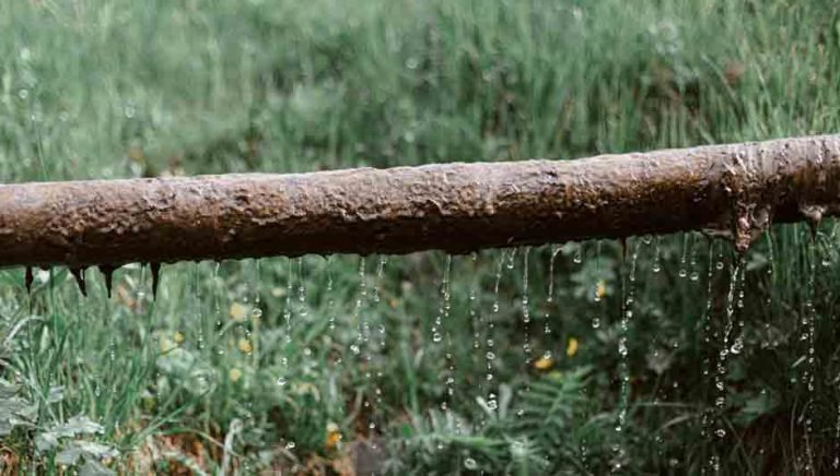 Benefits of Maintaining a Good Drainage System - LucyKingdom