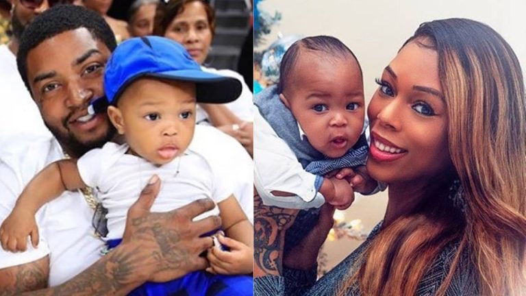 Breland Richardson and His Family: A Look into the Life of Lil Scrappy ...