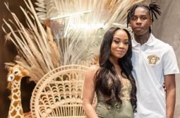 Polo G's Girlfriend: A Look at His Relationship with Crystal Blease ...