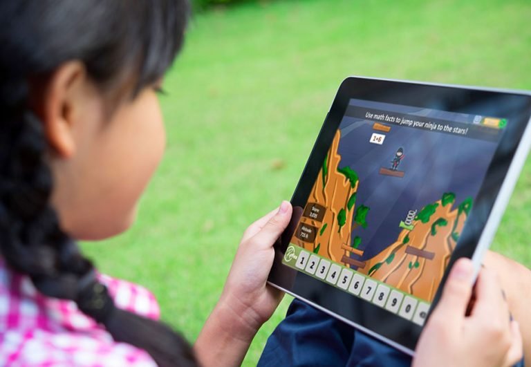 5 Best Apps to Enhance Your Kids’ Math Skills - LucyKingdom