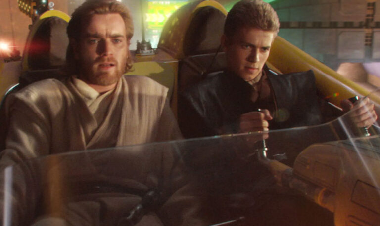 Disney+ Announces 'Obi-Wan Kenobi' Cast, Featuring Kumail Nanjiani and ...