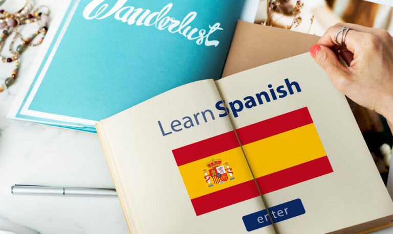The 9 Best Books to Learn Spanish Quickly - LucyKingdom