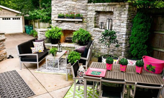 Maximizing the Potential of Your Outdoor Space - LucyKingdom Maximizing the Potential of Your Outdoor Space - LucyKingdom