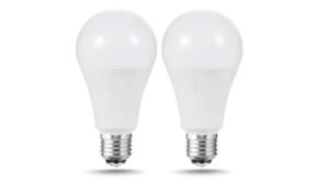 What is an LED 3-way bulb? Applications and Benefits - LucyKingdom