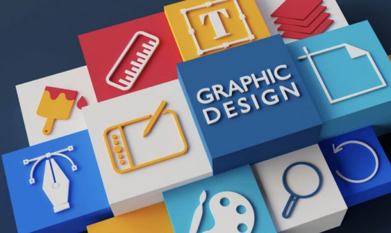 Top 8 Graphic Design Tips for Beginner Creators