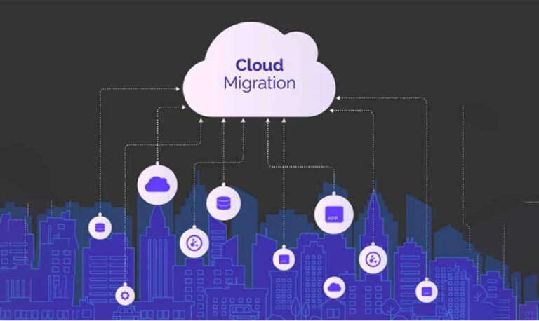 Cloud Migration: Its Types and Strategies - LucyKingdom