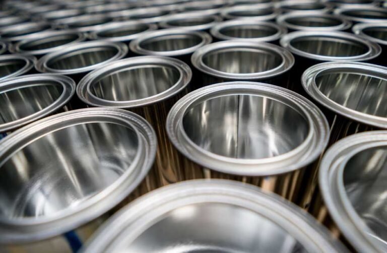 Sheet Metal Prototyping: A Powerhouse in the Food Processing Industry ...
