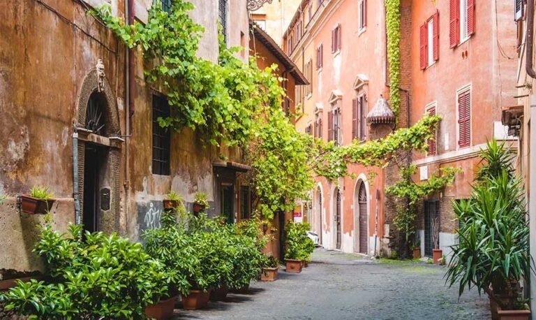 Italian Phrases: Essential Tips from The Intrepid Guide - LucyKingdom