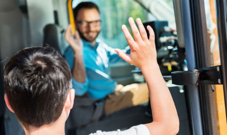 What are The Risks Associated with Public Transport - LucyKingdom