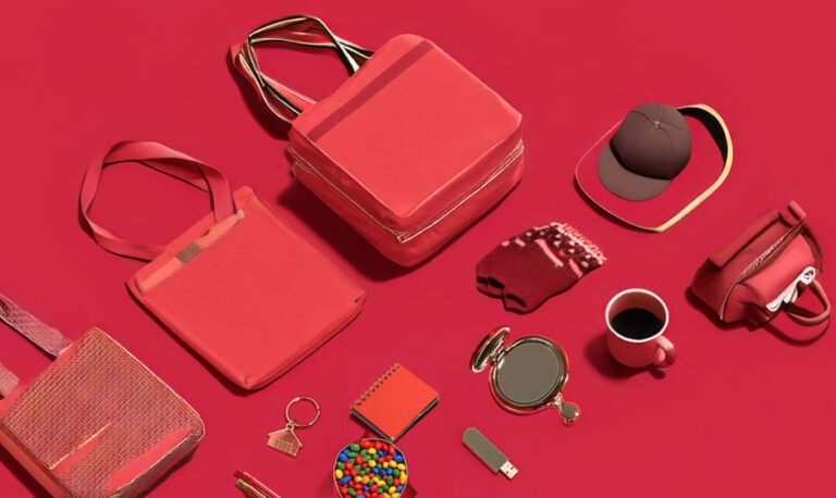 Guide to Choosing the Right Promotional Products for Your Business ...