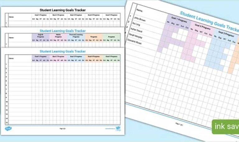 Linking Modern Assessments to Student Progress Tracking - LucyKingdom